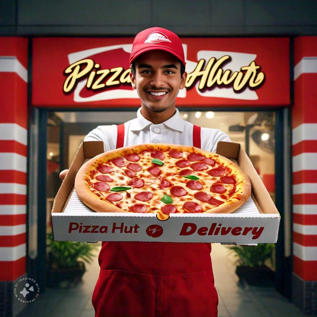 Pizza Hut Speisekarte Preise Deutschland [2026 Preisliste]